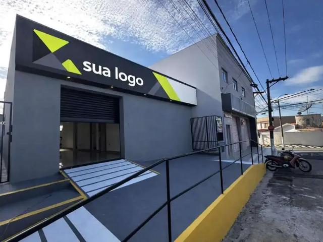 Loja / Comércio para Locação em Campo Limpo Paulista/SP Vila Tavares