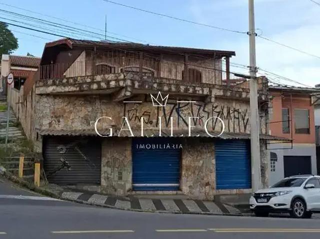 Loja / Comércio para Locação em Campo Limpo Paulista/SP Vila São Paulo