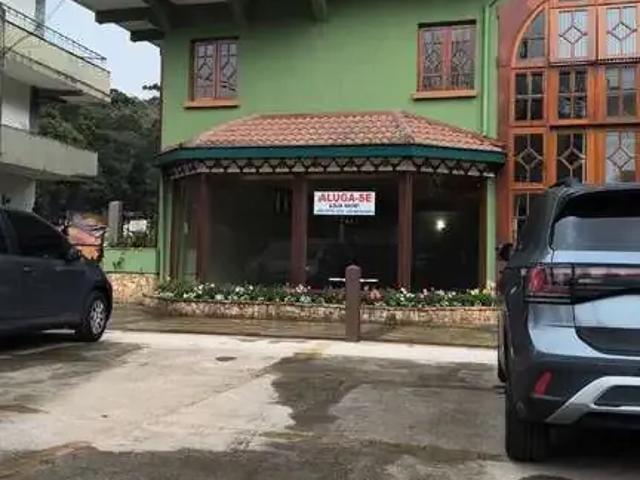 Loja / Comércio para Locação em Campos do Jordão/SP Jaguaribe