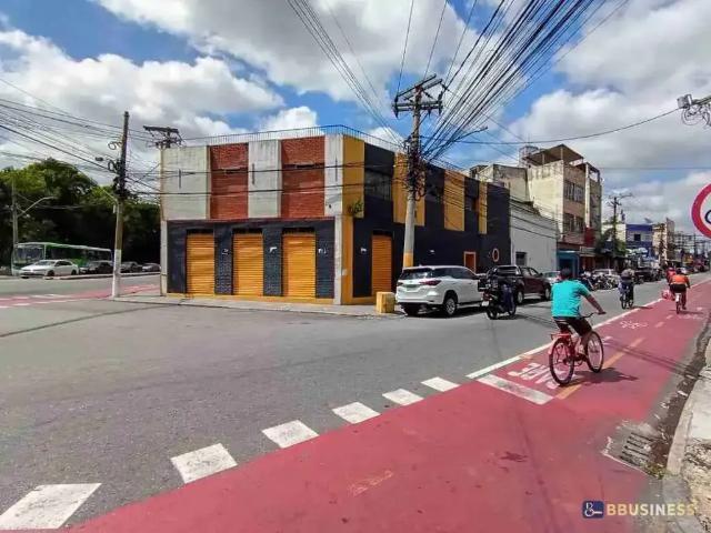 Loja / Comércio para Locação em Campos dos Goytacazes/RJ Centro