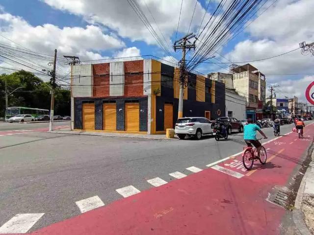 Loja / Comércio para Locação em Campos dos Goytacazes/RJ Centro
