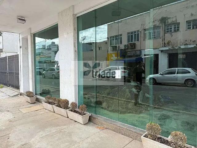 Loja / Comércio para Locação em Campos dos Goytacazes/RJ Centro
