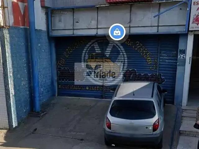 Loja / Comércio para Locação em Campos dos Goytacazes/RJ Centro