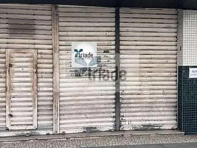 Loja / Comércio para Locação em Campos dos Goytacazes/RJ Centro 3 Quartos