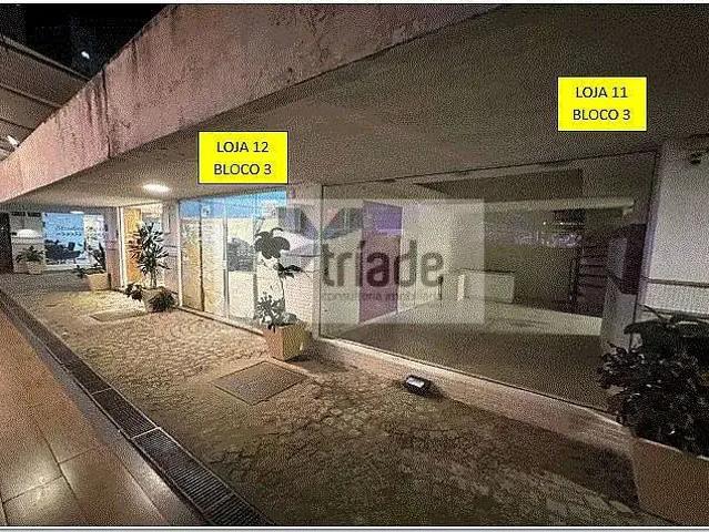 Loja / Comércio para Locação em Campos dos Goytacazes/RJ Parque Tamandaré