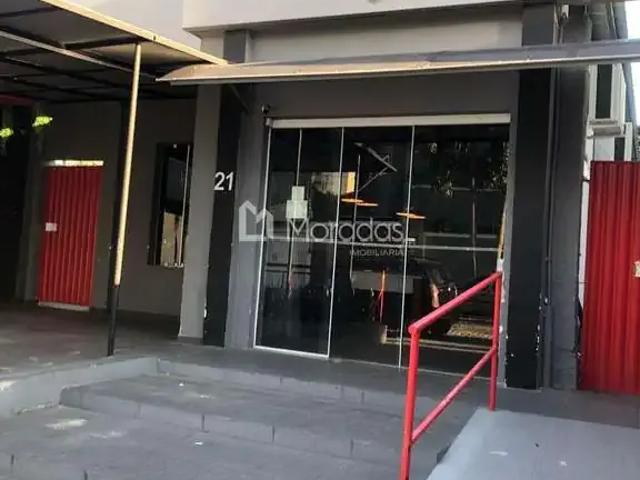Loja / Comércio para Locação em Campos dos Goytacazes/RJ Parque Tamandaré