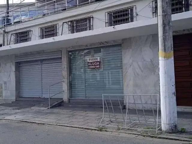 Loja / Comércio para Locação em Campos dos Goytacazes/RJ Parque Tamandaré