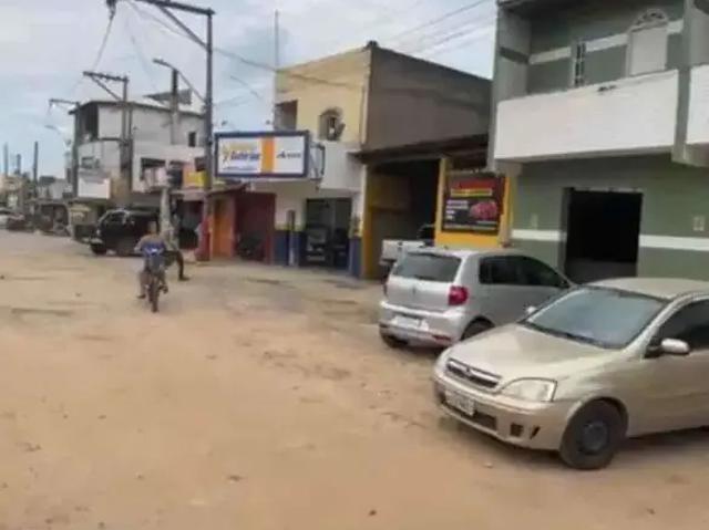 Loja / Comércio para Locação em Campos dos Goytacazes/RJ Parque Jóquei Club
