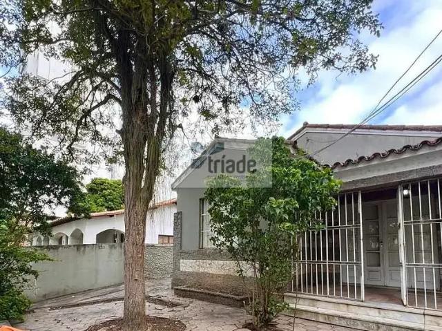 Loja / Comércio para Locação em Campos dos Goytacazes/RJ Parque Pelinca 5 Quartos
