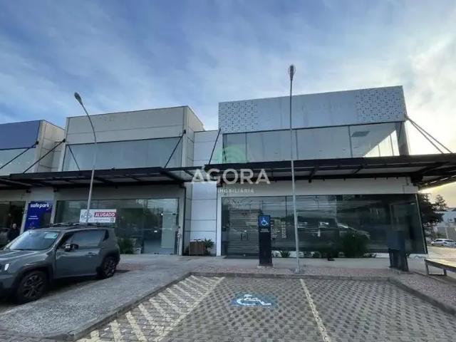 Loja / Comércio para Locação em Canoas/RS Marechal Rondon