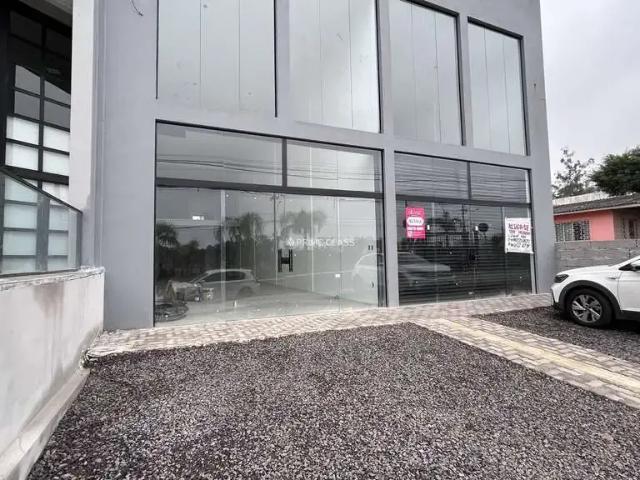 Loja / Comércio para Locação em Canoas/RS Marechal Rondon