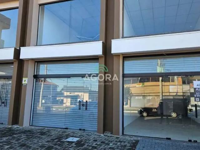 Loja / Comércio para Locação em Canoas/RS Marechal Rondon