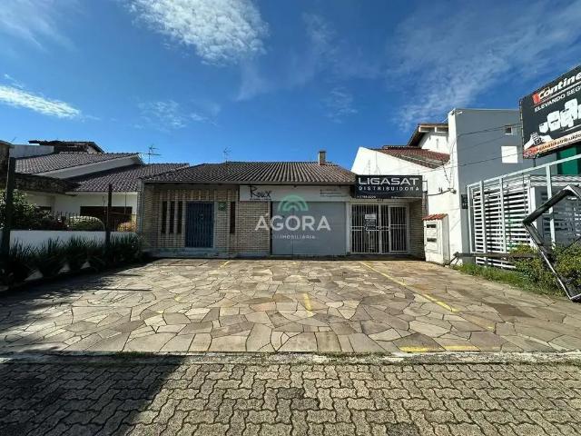 Loja / Comércio para Locação em Canoas/RS Marechal Rondon