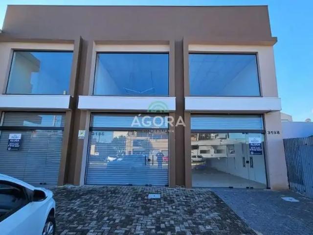 Loja / Comércio para Locação em Canoas/RS Marechal Rondon