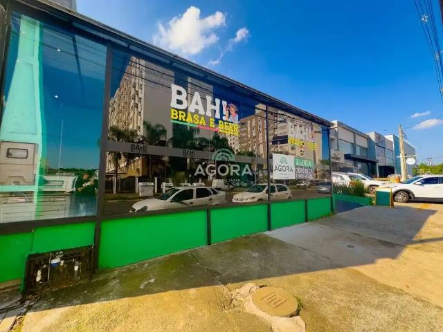 Loja / Comércio para Locação em Canoas/RS Marechal Rondon