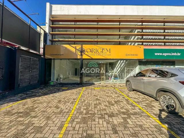 Loja / Comércio para Locação em Canoas/RS Marechal Rondon
