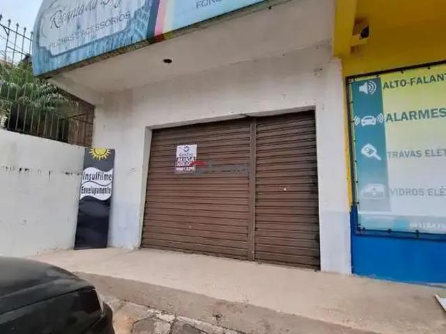 Loja / Comércio para Locação em Canoas/RS Marechal Rondon