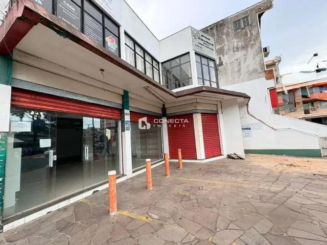 Loja / Comércio para Locação em Canoas/RS Marechal Rondon