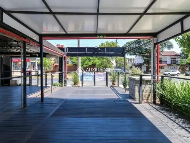 Loja / Comércio para Locação em Canoas/RS Marechal Rondon