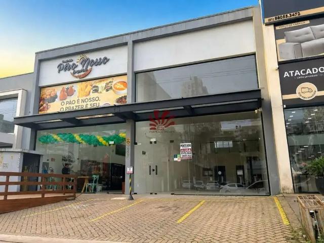 Loja / Comércio para Locação em Canoas/RS Marechal Rondon