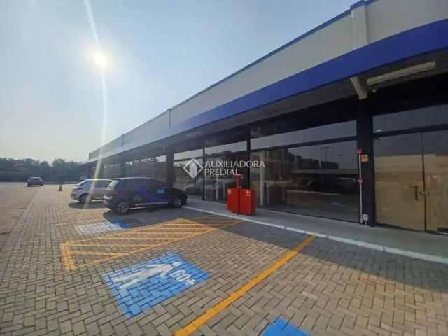 Loja / Comércio para Locação em Canoas/RS Marechal Rondon
