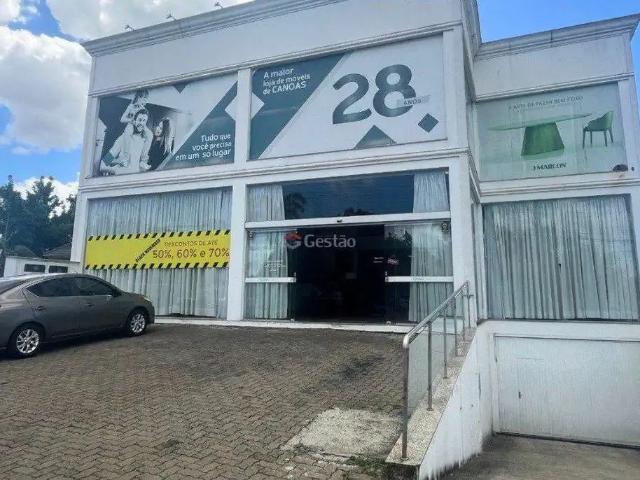 Loja / Comércio para Locação em Canoas/RS Marechal Rondon