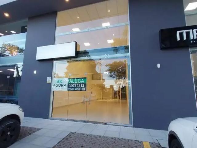 Loja / Comércio para Locação em Canoas/RS Marechal Rondon