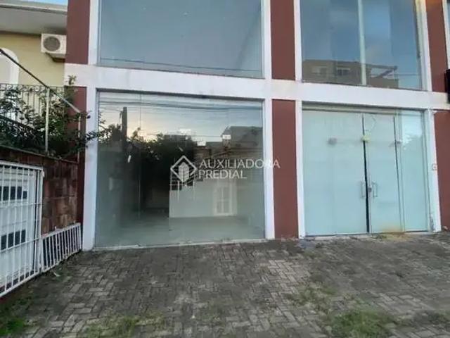 Loja / Comércio para Locação em Canoas/RS Marechal Rondon