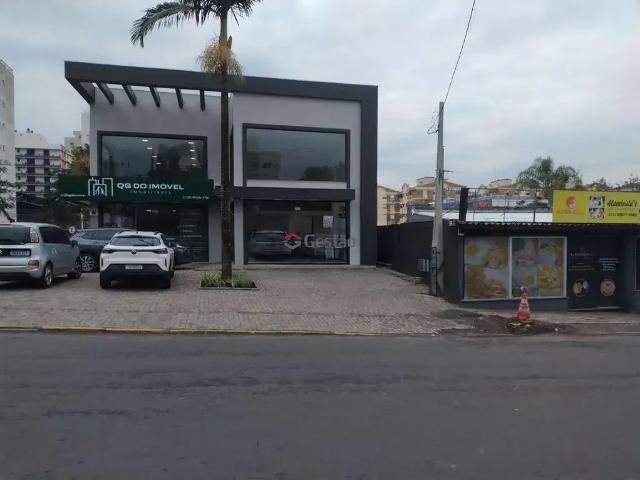 Loja / Comércio para Locação em Canoas/RS Marechal Rondon