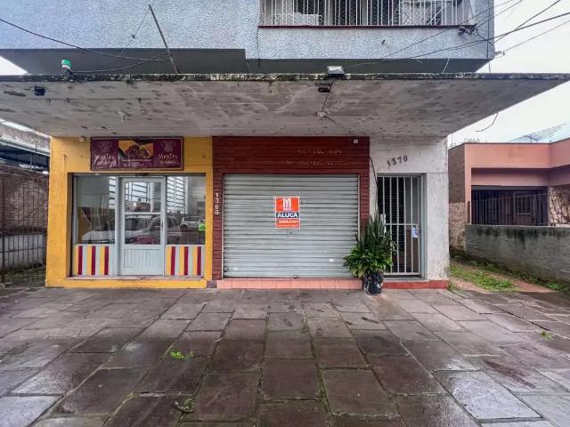 Loja / Comércio para Locação em Canoas/RS Marechal Rondon