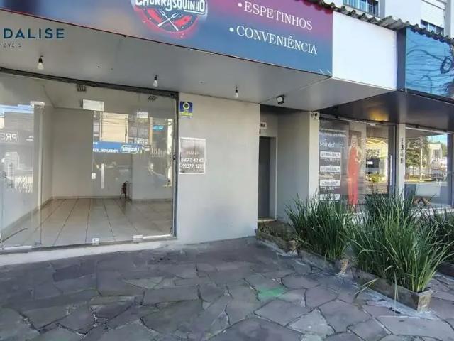 Loja / Comércio para Locação em Canoas/RS Marechal Rondon
