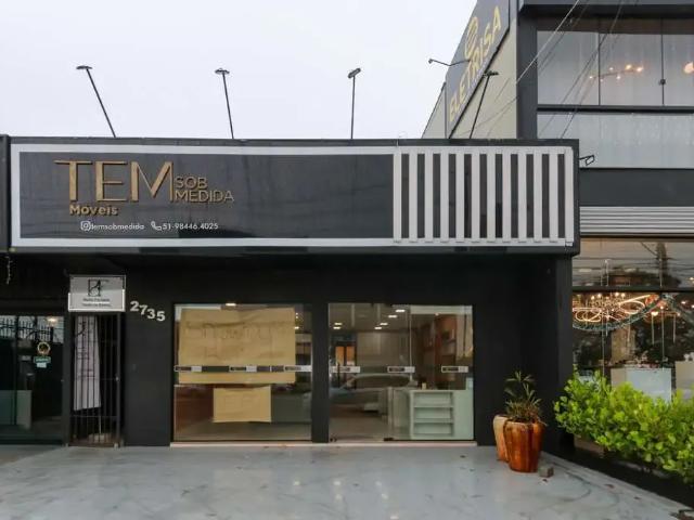 Loja / Comércio para Locação em Canoas/RS Marechal Rondon