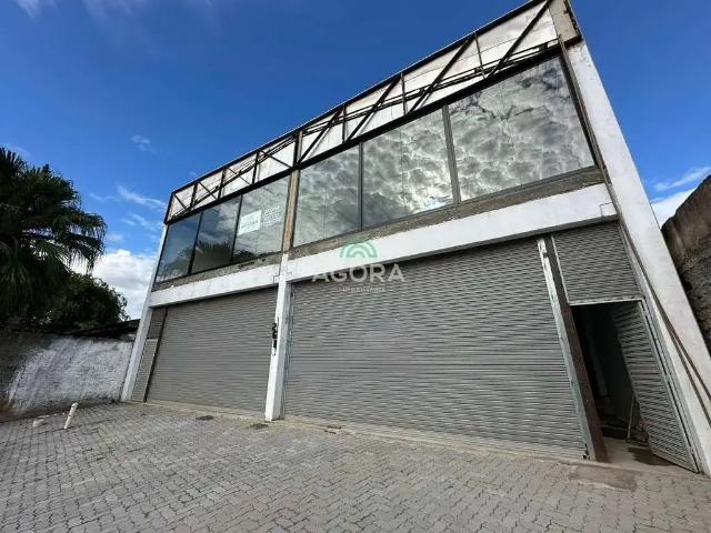 Loja / Comércio para Locação em Canoas/RS Marechal Rondon