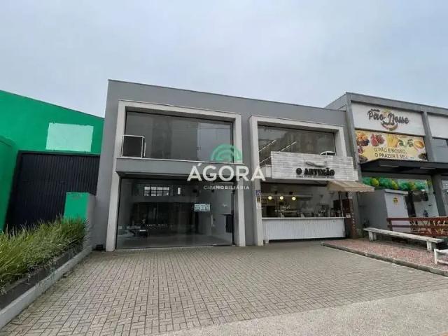 Loja / Comércio para Locação em Canoas/RS Marechal Rondon