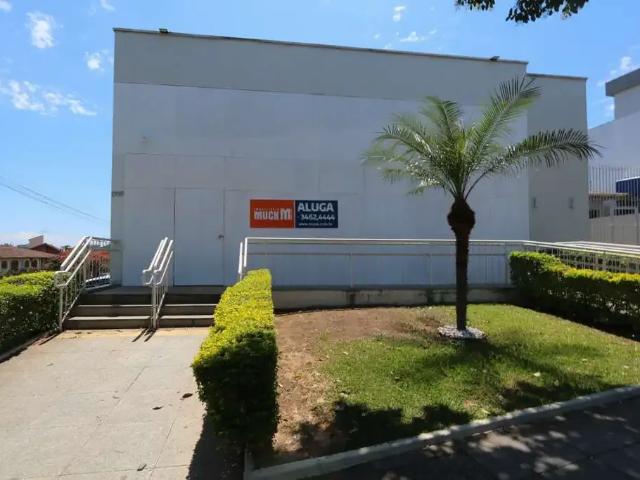 Loja / Comércio para Locação em Canoas/RS Marechal Rondon