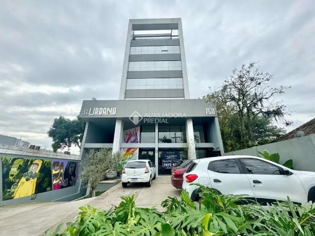 Loja / Comércio para Locação em Canoas/RS Marechal Rondon