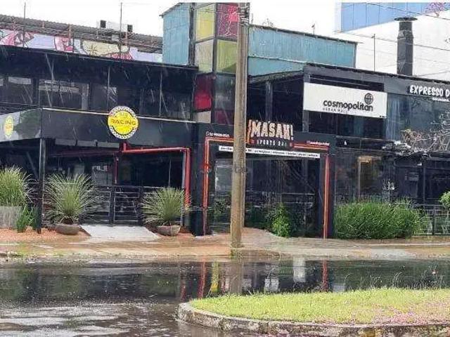 Loja / Comércio para Locação em Canoas/RS Marechal Rondon