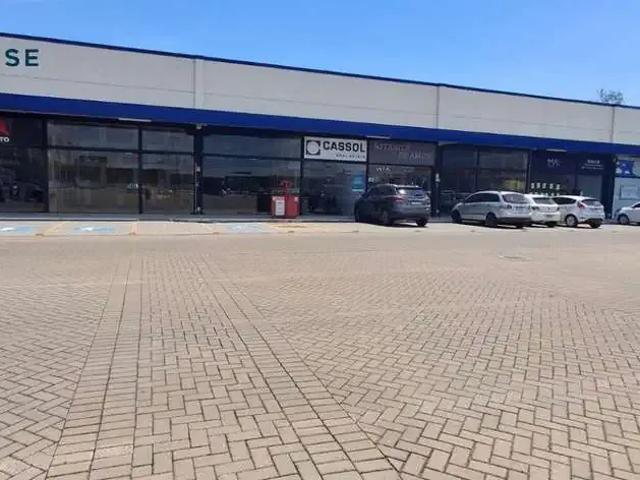Loja / Comércio para Locação em Canoas/RS Marechal Rondon