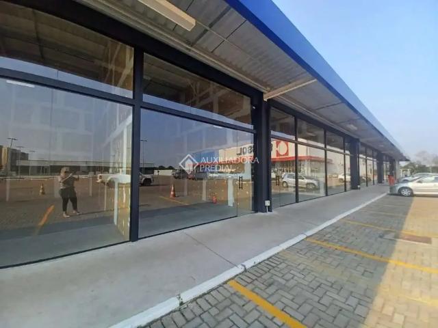 Loja / Comércio para Locação em Canoas/RS Marechal Rondon
