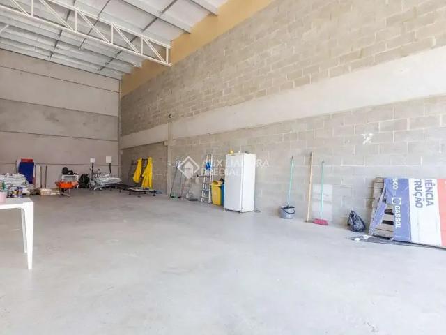 Loja / Comércio para Locação em Canoas/RS Marechal Rondon
