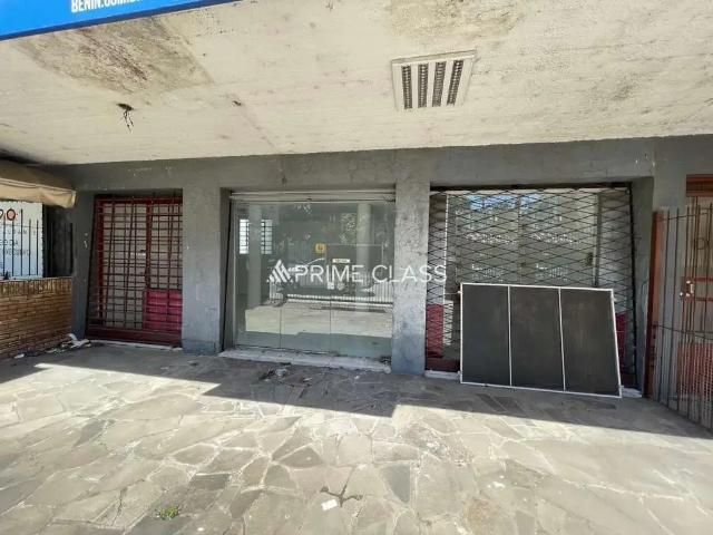 Loja / Comércio para Locação em Canoas/RS Marechal Rondon