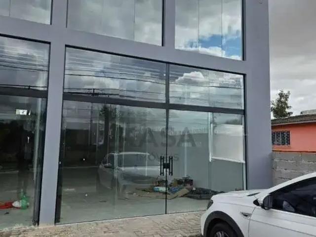 Loja / Comércio para Locação em Canoas/RS Marechal Rondon
