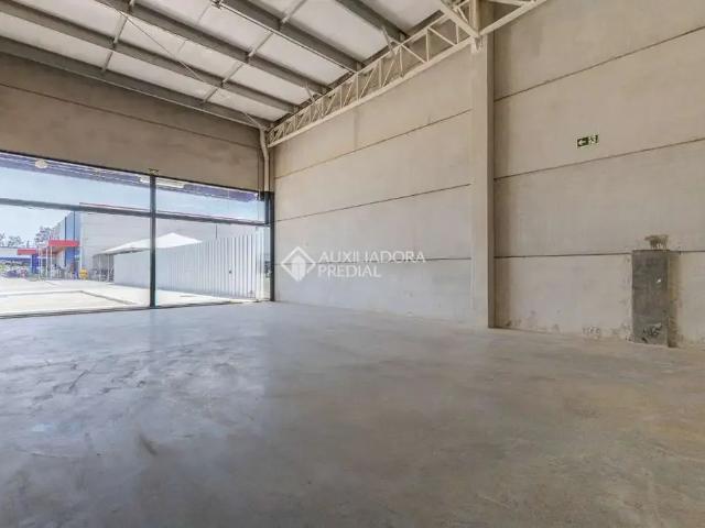 Loja / Comércio para Locação em Canoas/RS Marechal Rondon