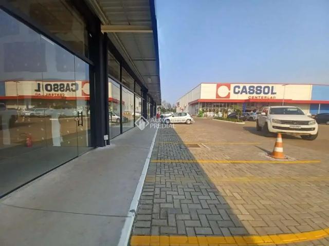 Loja / Comércio para Locação em Canoas/RS Marechal Rondon