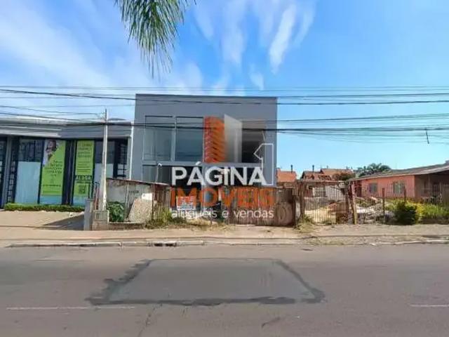 Loja / Comércio para Locação em Canoas/RS Marechal Rondon