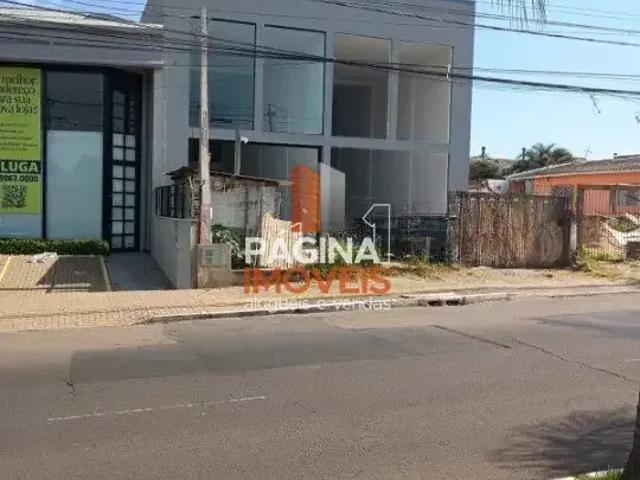 Loja / Comércio para Locação em Canoas/RS Marechal Rondon