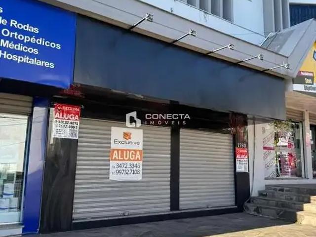 Loja / Comércio para Locação em Canoas/RS Marechal Rondon