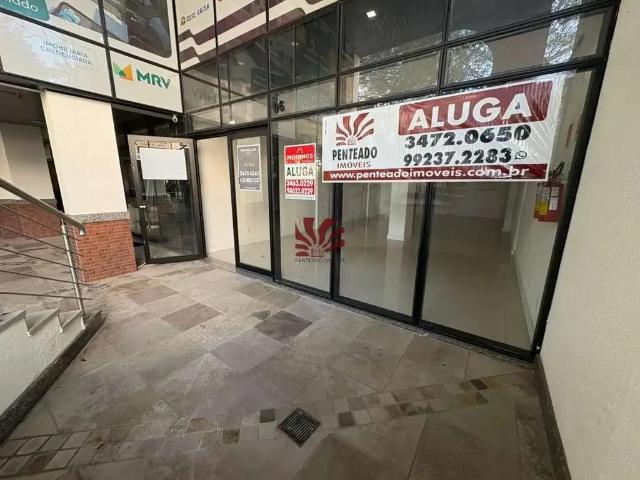 Loja / Comércio para Locação em Canoas/RS Marechal Rondon