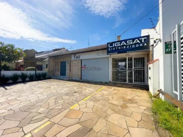 Loja / Comércio para Locação em Canoas/RS Marechal Rondon