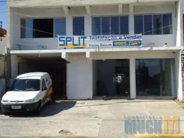 Loja / Comércio para Locação em Canoas/RS Marechal Rondon
